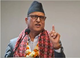 बडूलाई उद्योग मन्त्रालयको जिम्मेवारी - SoftNEP,स्टार बुलेटिन :: Star ...